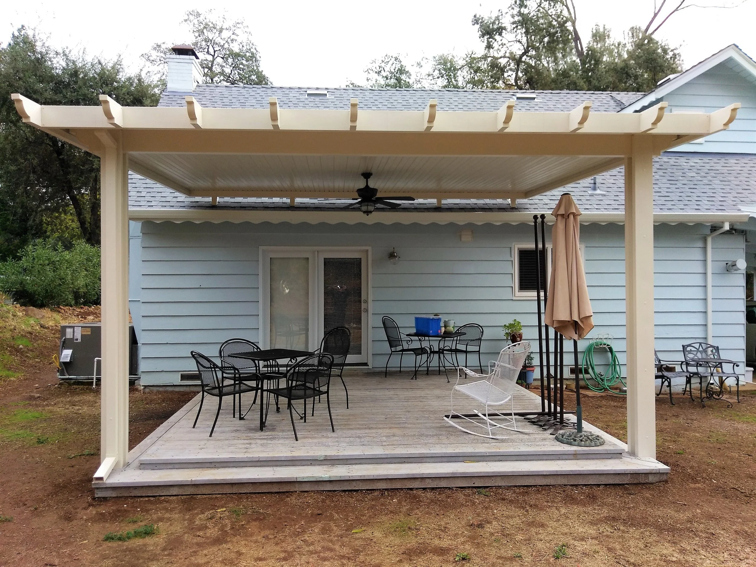 Galleries — Patio Pros