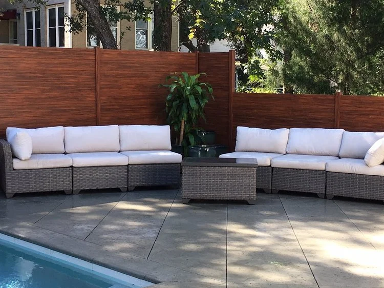 Knotwood — Patio Pros