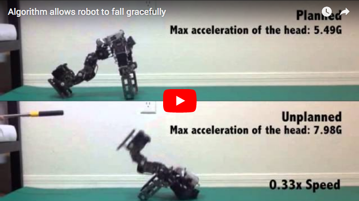 Research Comms — Tara La Bouff