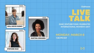 Martina Marshall Edwards