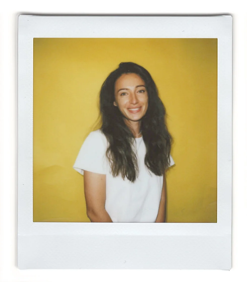 Anna — Laura Brows