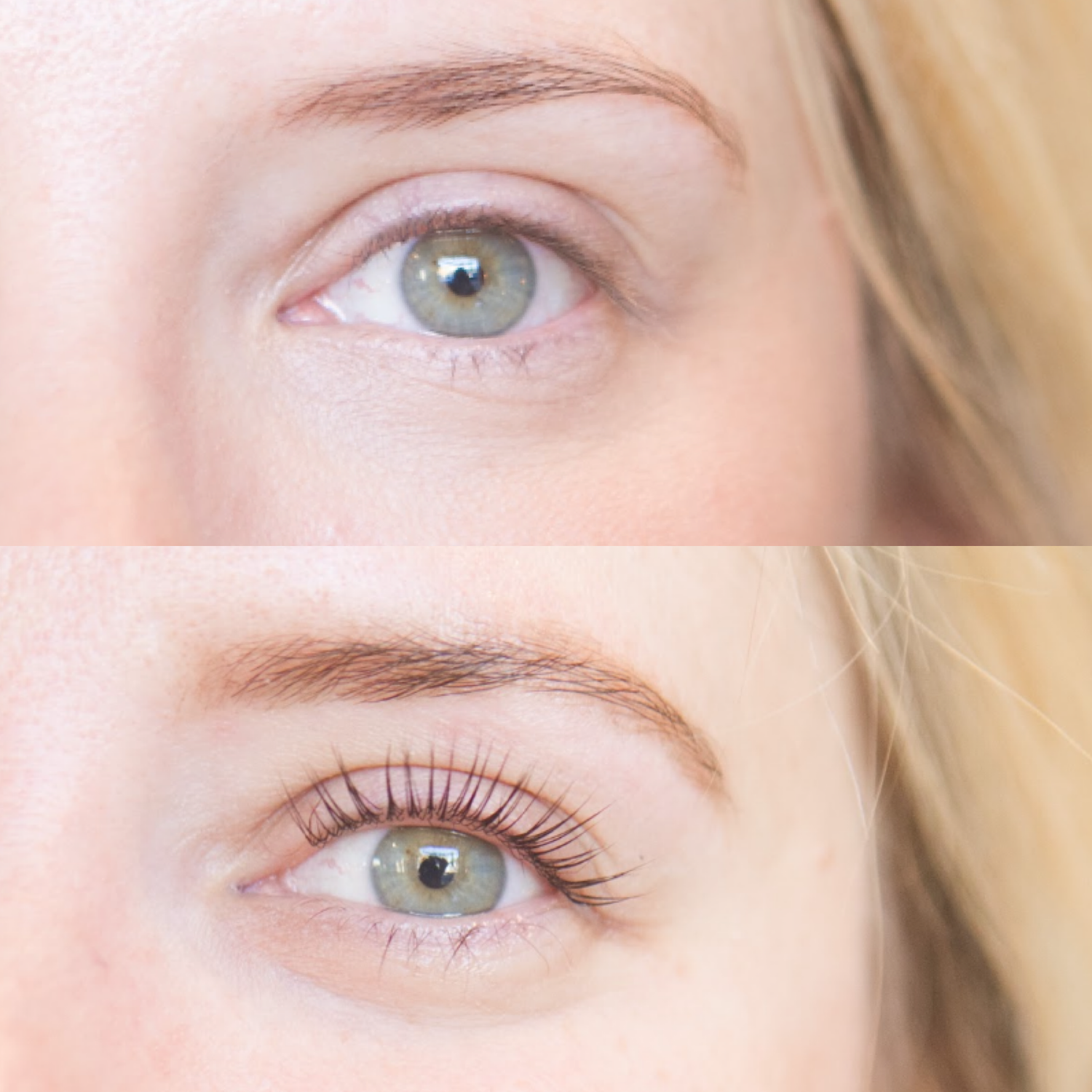 Brow & Lash Services Calgary - Laura Brows