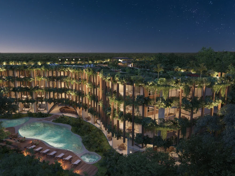 Studio Uno architecture, Architectural design and construction of ...