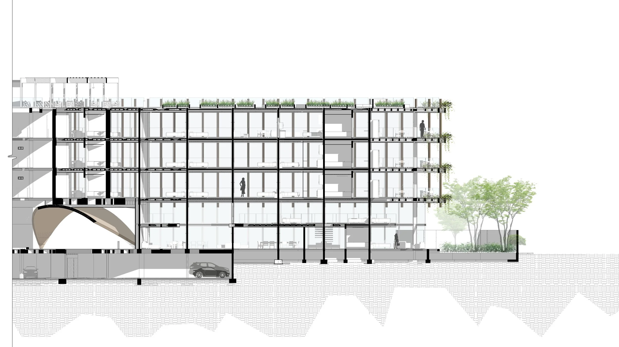 Studio Uno architecture, Architectural design and construction of ...