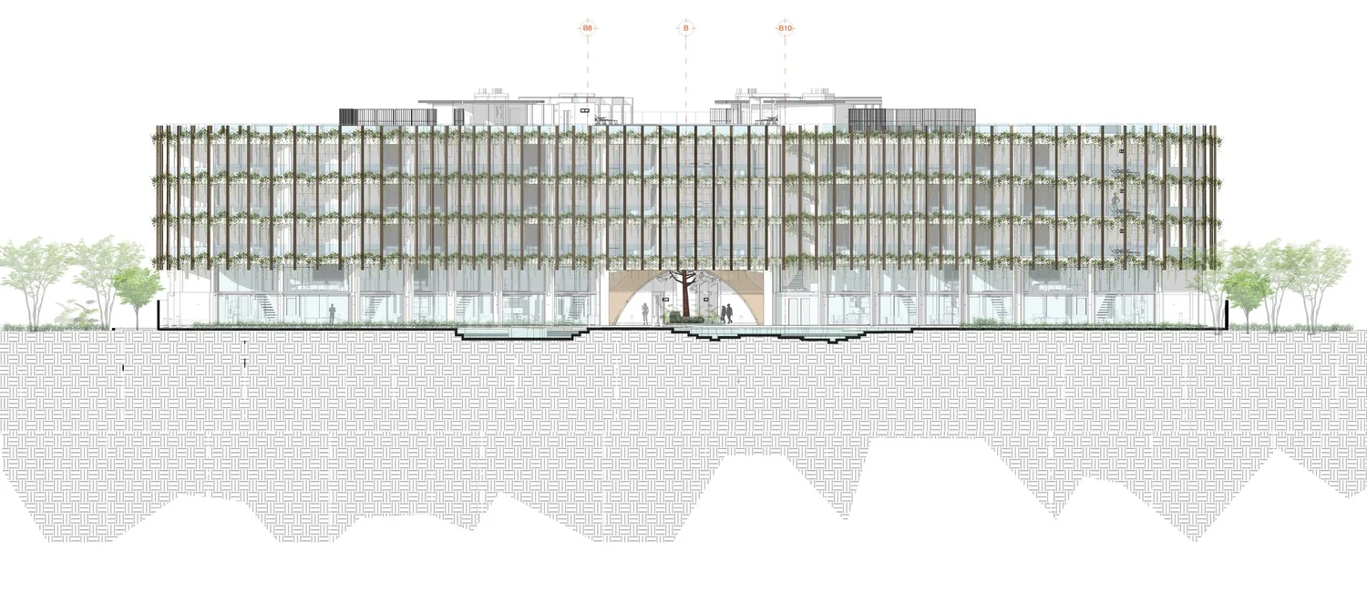 Studio Uno architecture, Architectural design and construction of ...