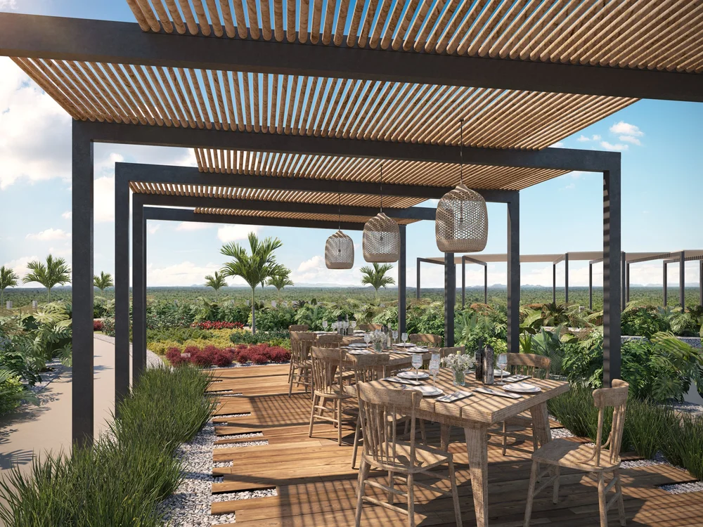 Studio Uno architecture, Architectural design and construction of ...