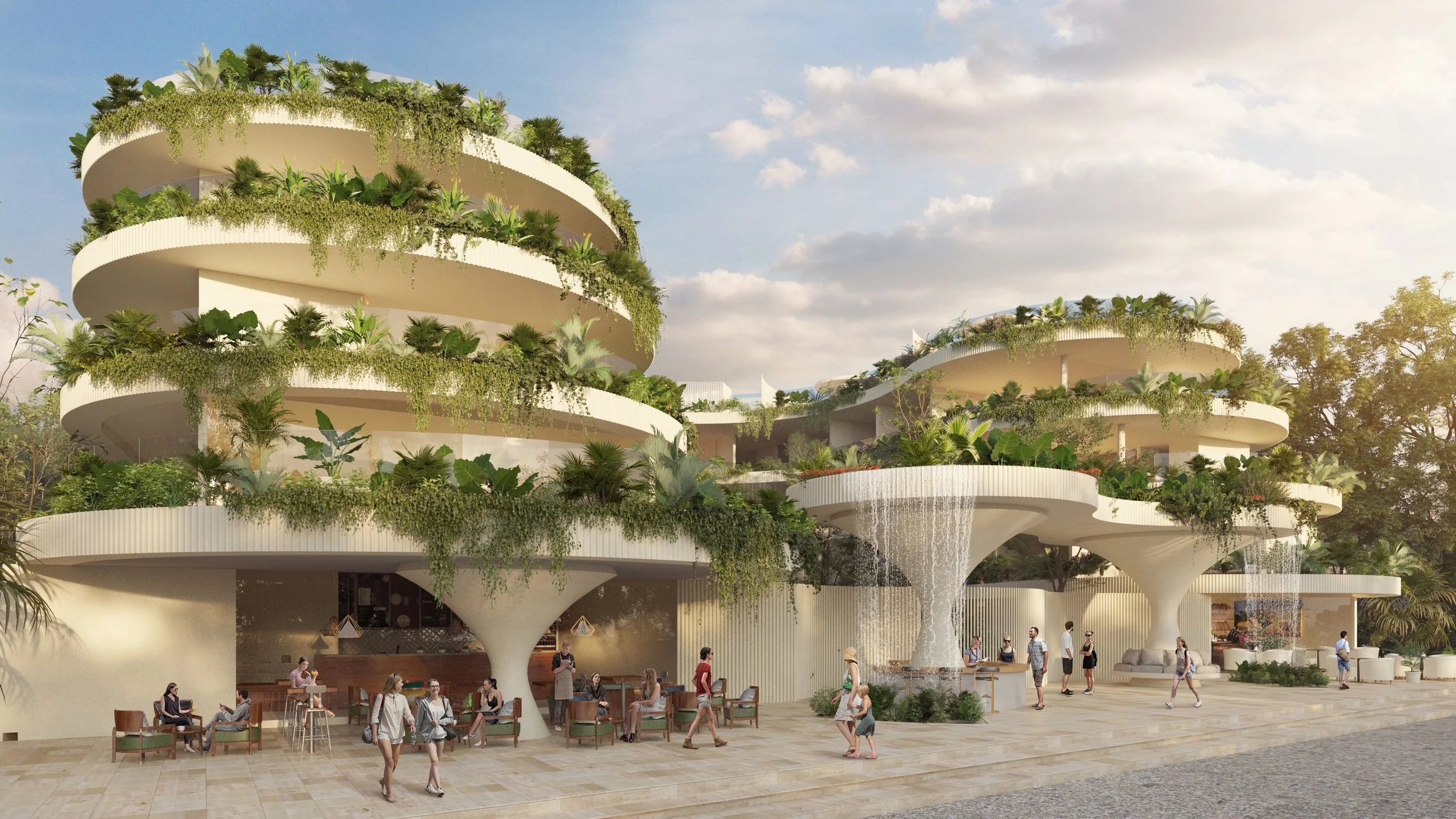 What sets Studio Uno Arquitectura apart from others in the architecture industry? — Studio Uno ...