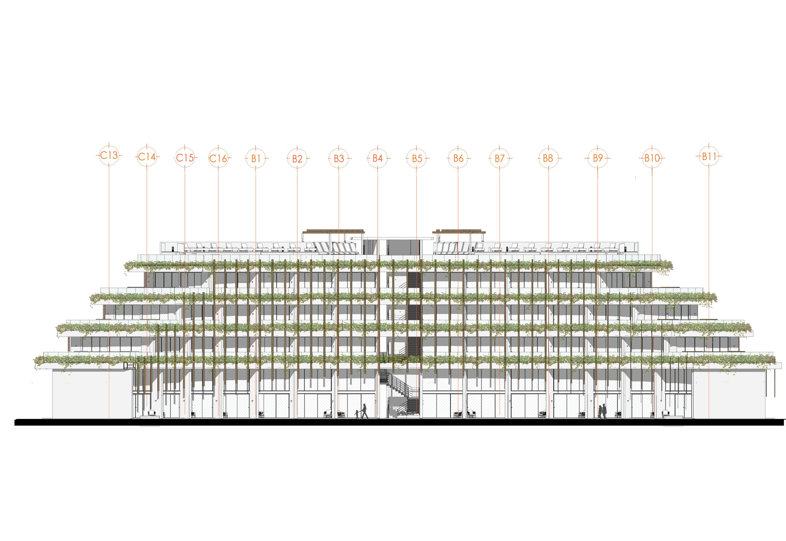 Mistiq Temple — Studio Uno Arquitectura
