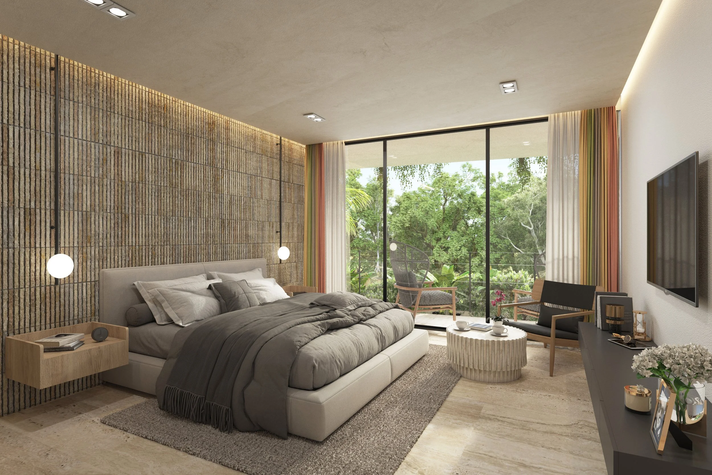 Japandi Style — Studio Uno Arquitectura