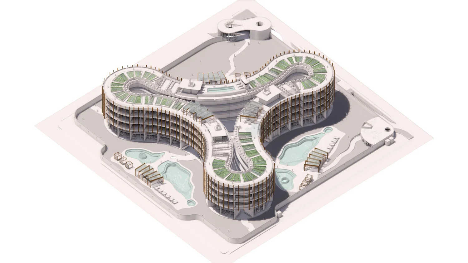 Studio Uno architecture, Architectural design and construction of ...