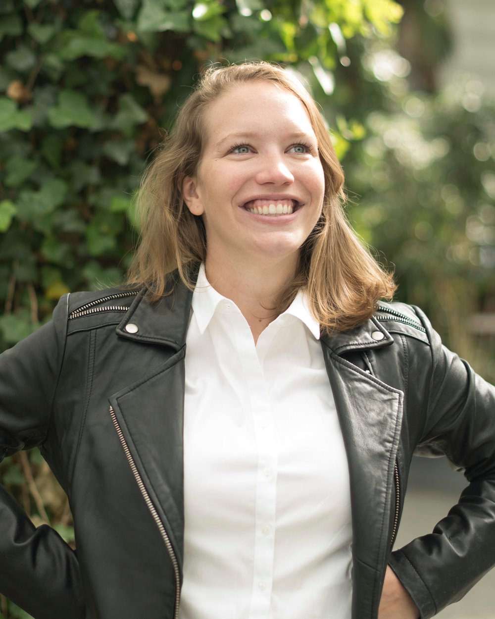 The Carlson Lab @ University of the Pacific