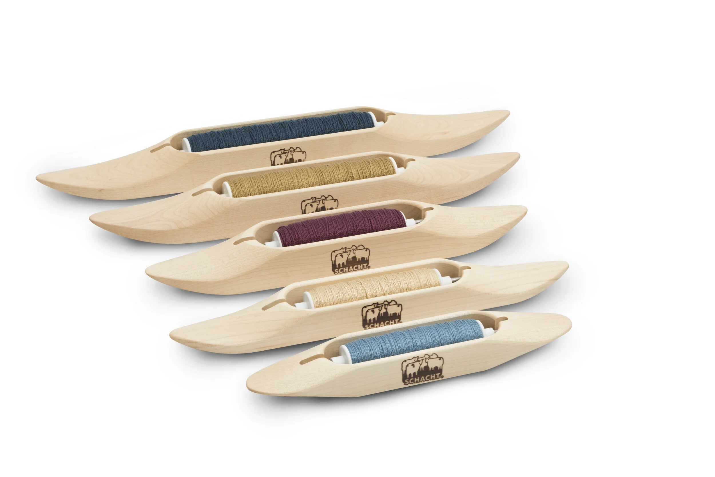 Schacht Boat Shuttle — Meridian Jacobs