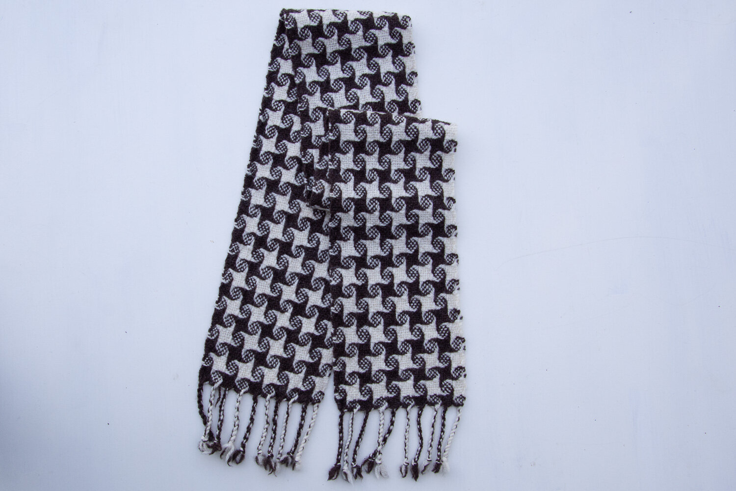 Handwoven Jacobs Wool Blankets, Scarves, Shawls & More | Meridian Jacobs