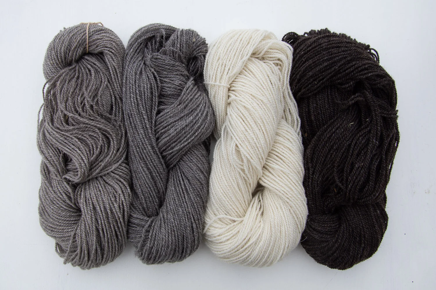 Wool - Yarn & Kits