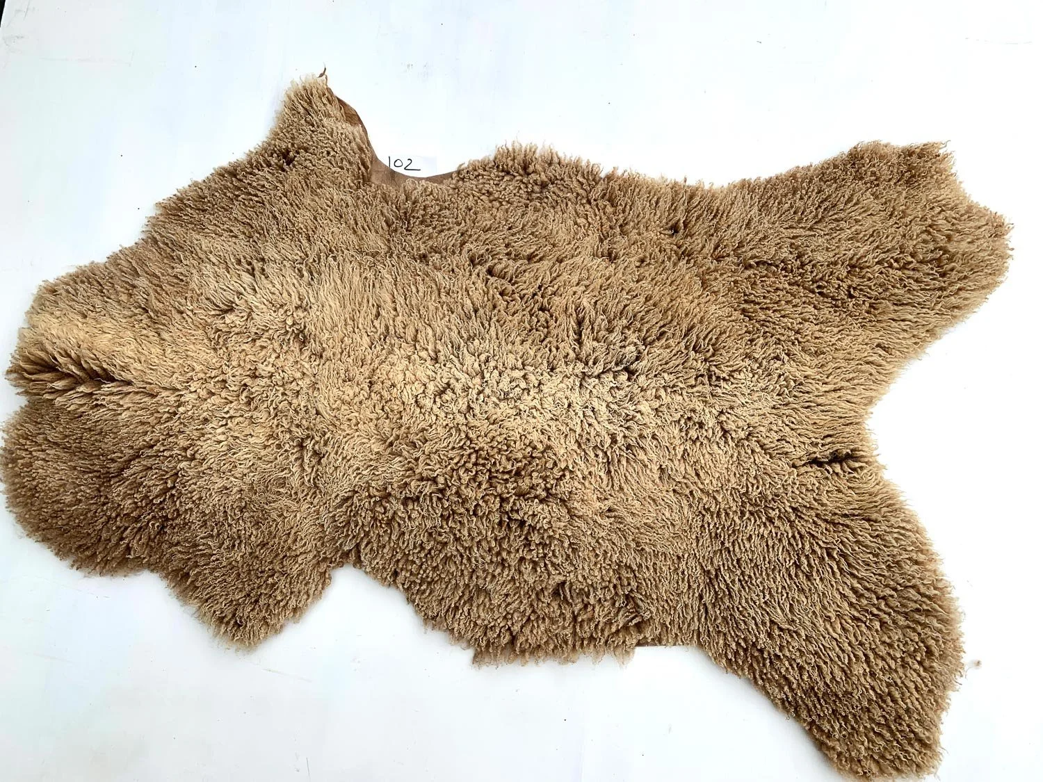 Lambskins