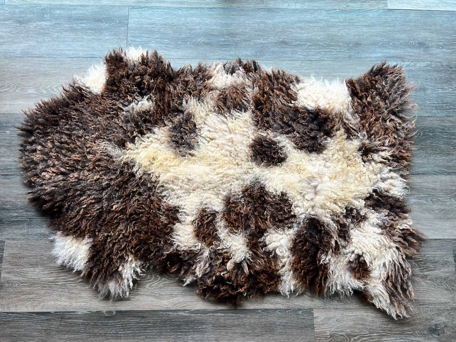 Lambskins