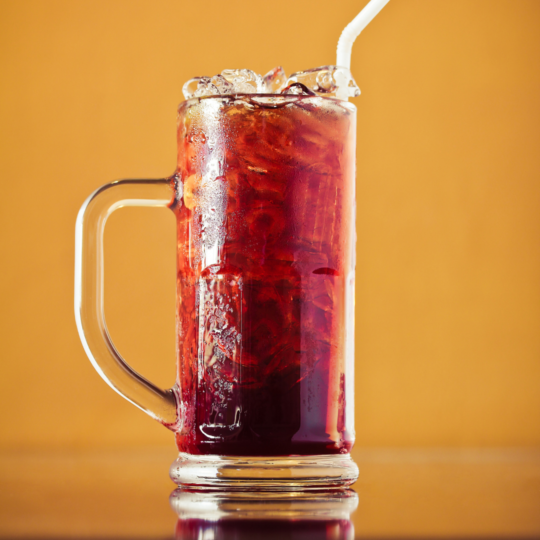 Glass Of Iced Tea Png