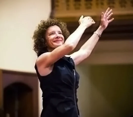 Workshops — Monday Morning Singers