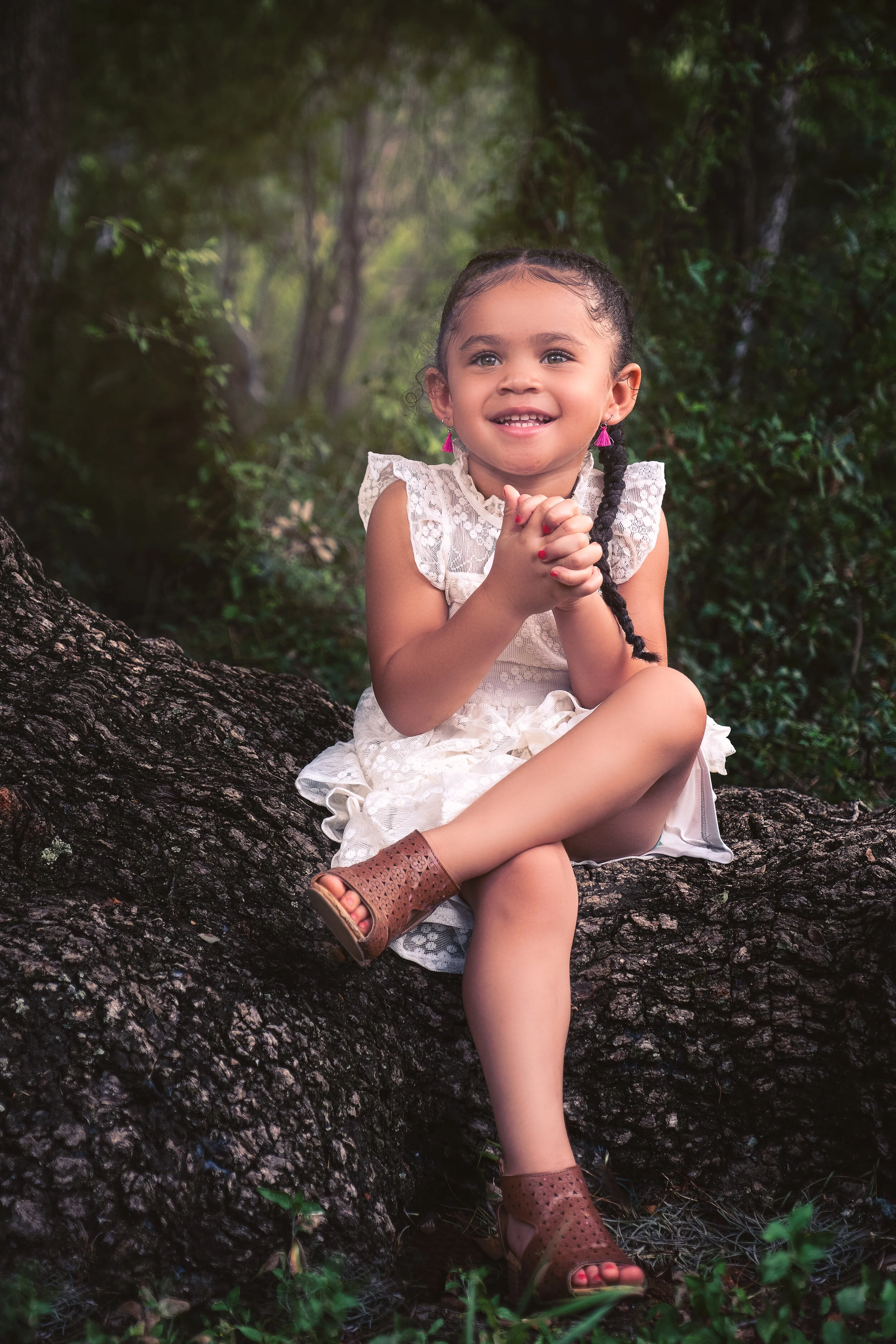Portrait Photography San Antonio Schexnayder Photography Family ...