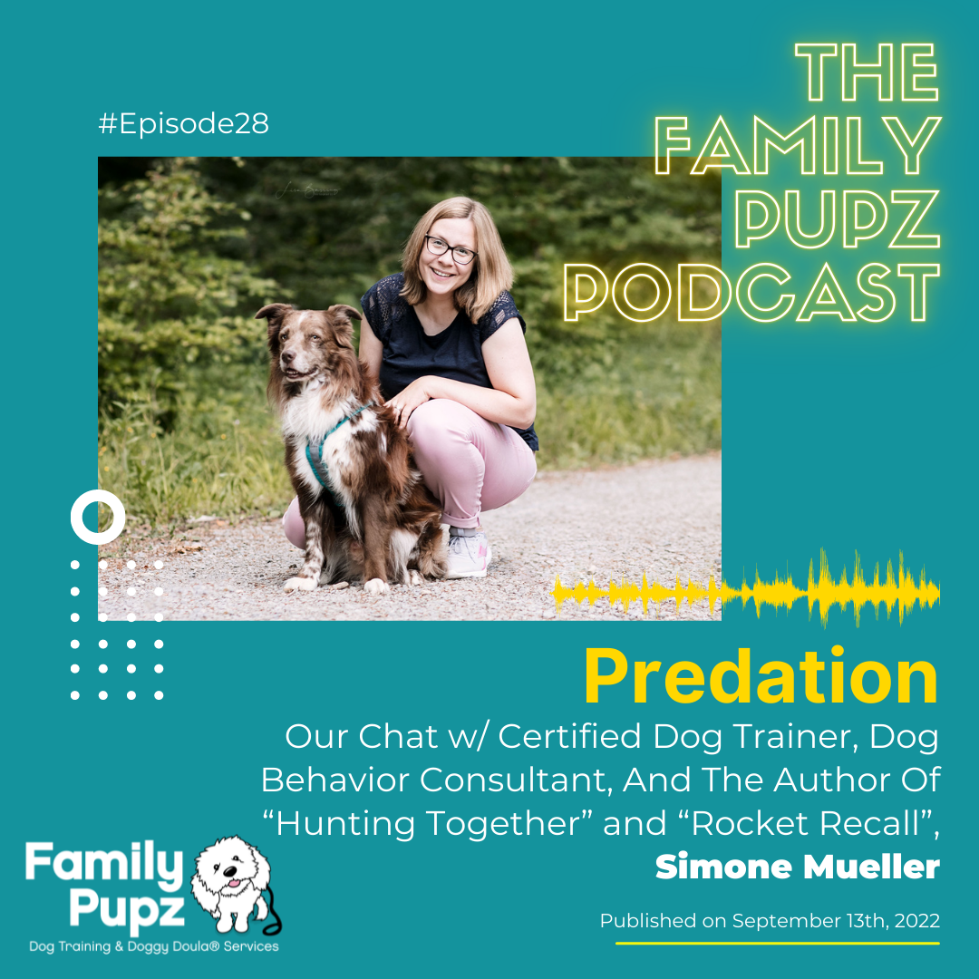 The Family Pupz Podcast Denver