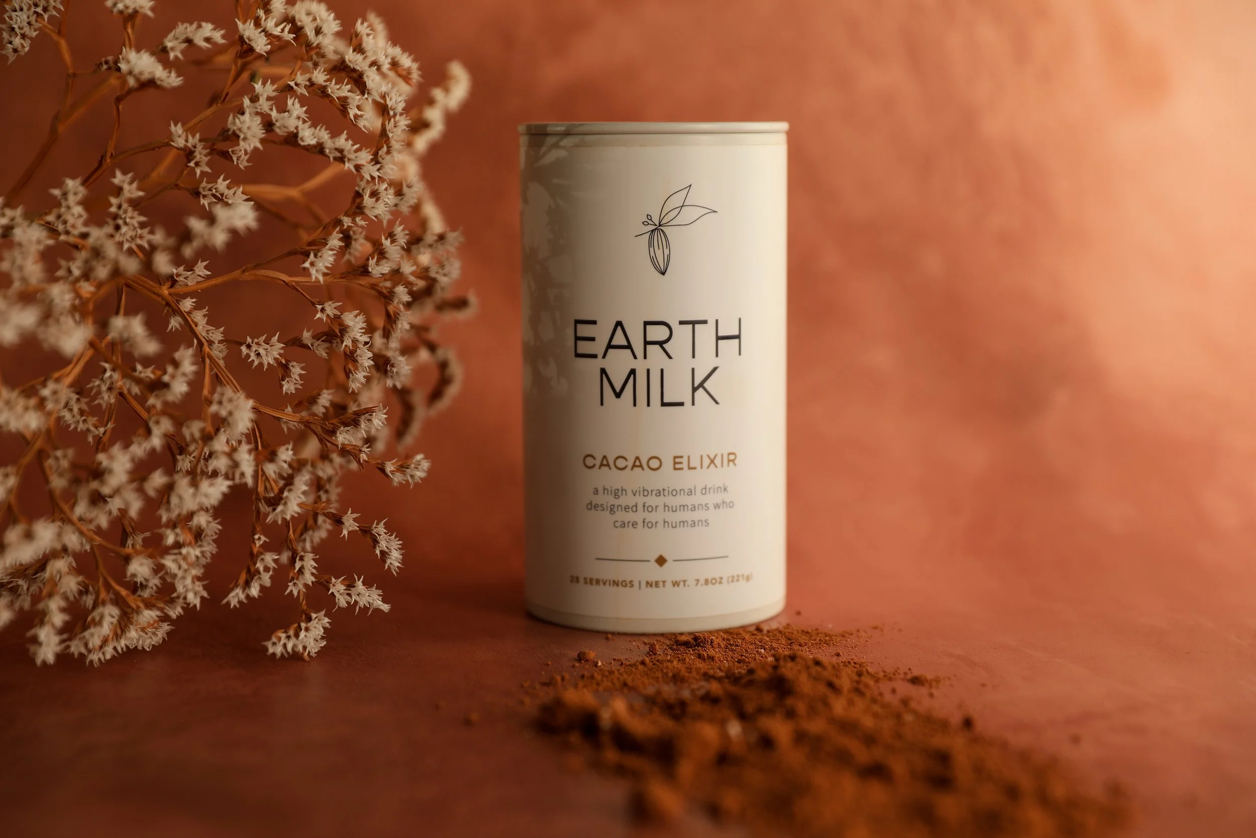 Earth Milk Moon®