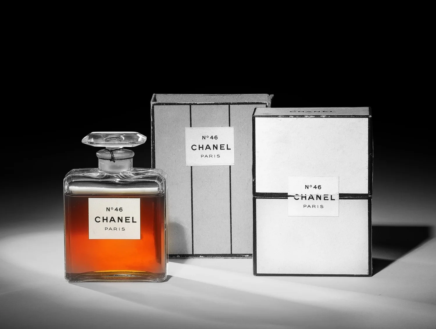 Perfume Bottles Auction