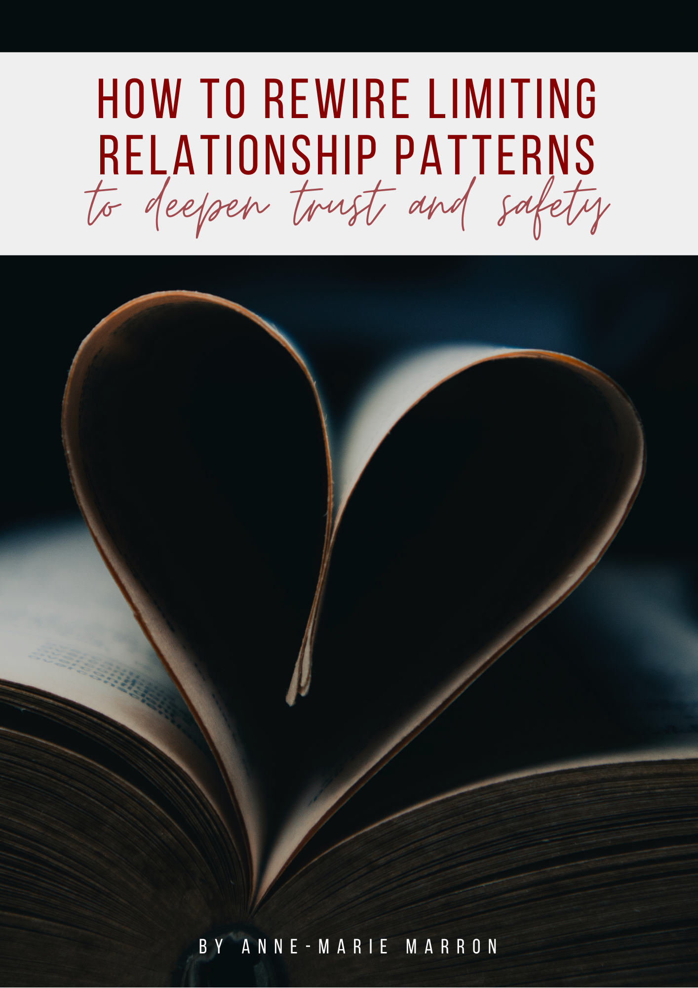 Types Of Relationship Patterns at Sam Bolivar blog