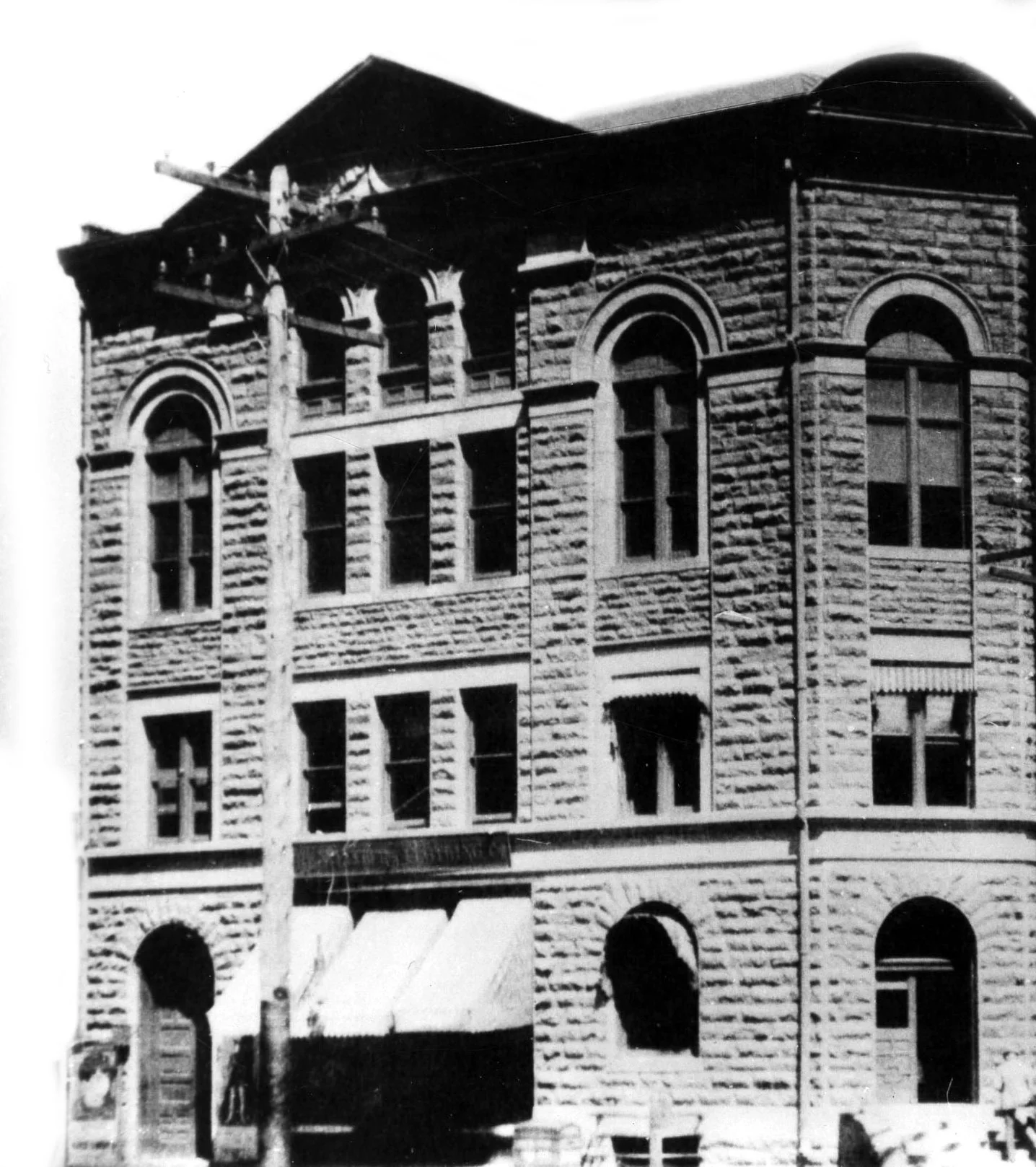 About Us — The Wheeler Associates