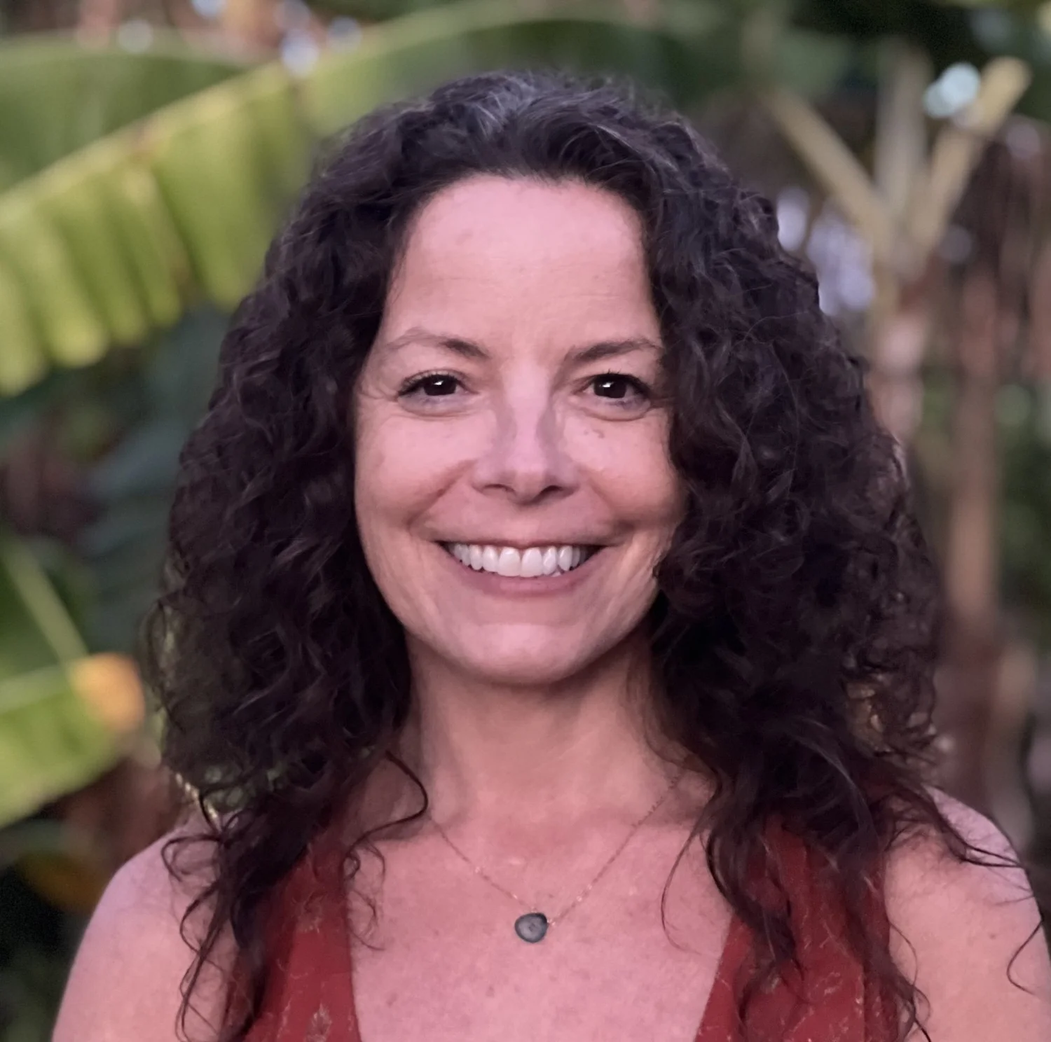 Stacy McCrory is the co-founder of TwoCan Retreats hosted in Costa Rica ...