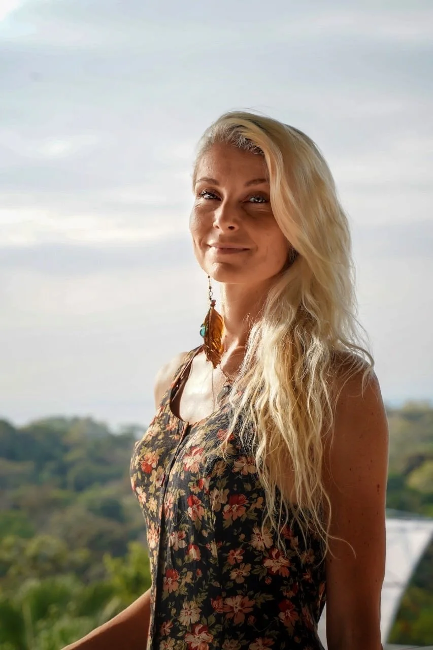 Mindfulness, Yoga & Grief Wellness Retreat Teacher — TWOCAN RETREATS