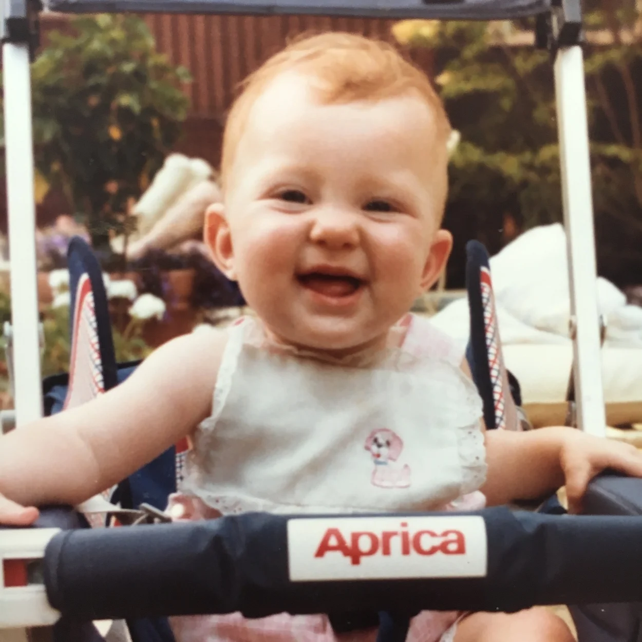 About Lisa — Lactation Consultant