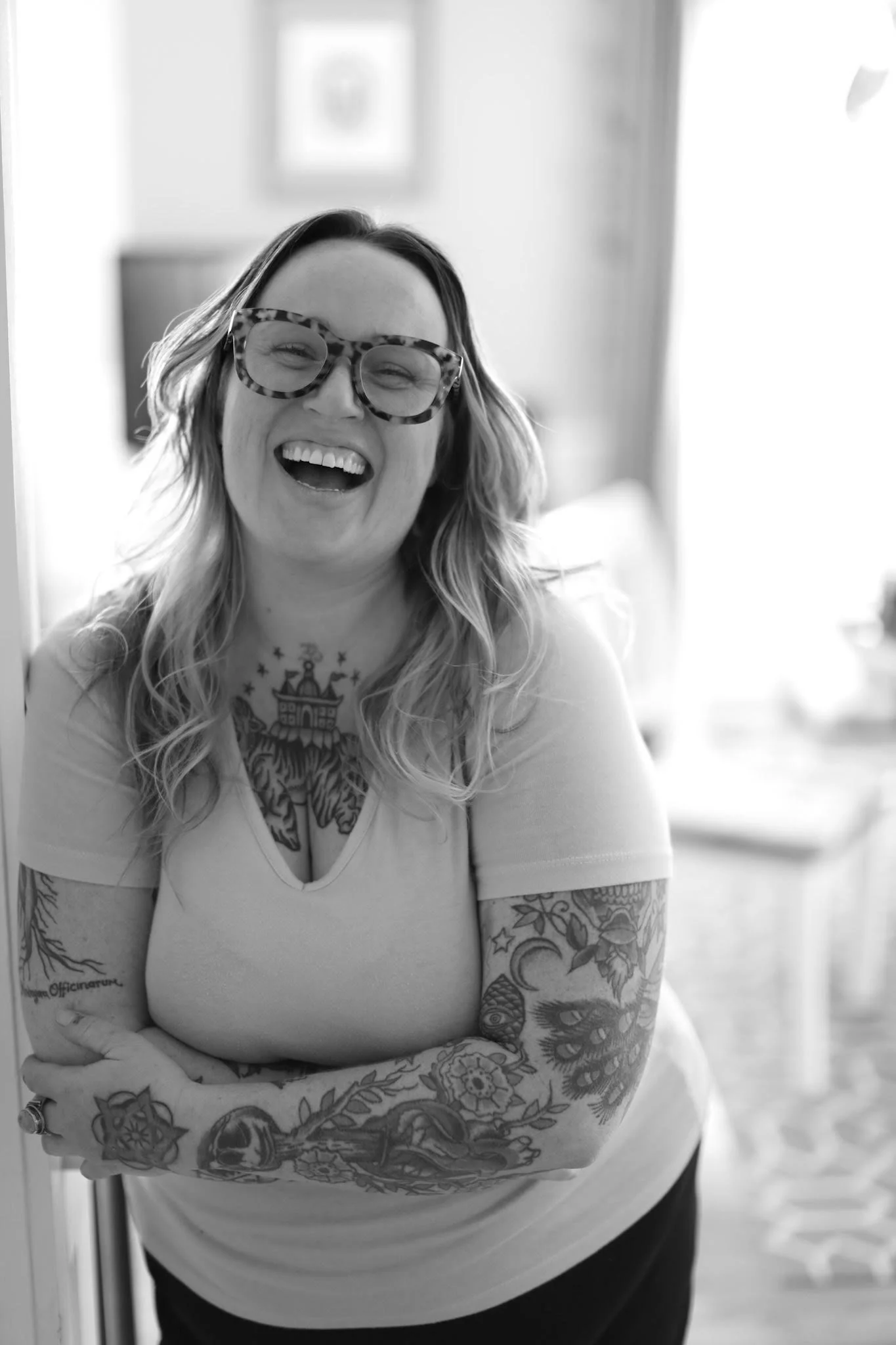 Chef Melissa D'Elia