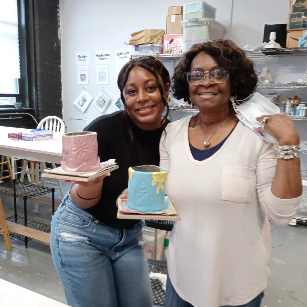 Classes We Offer — TheSTUDIO Rochester