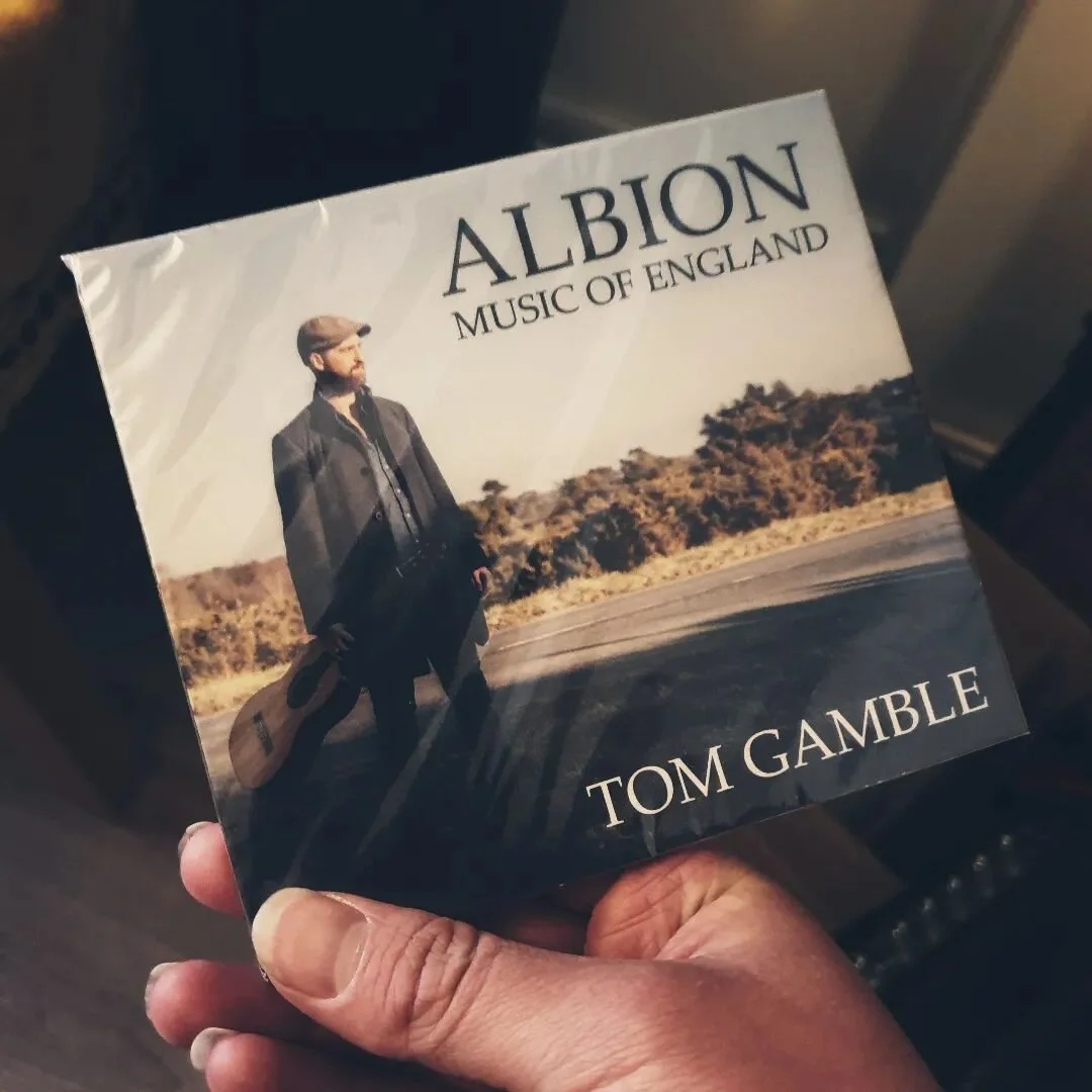Tom Gamble