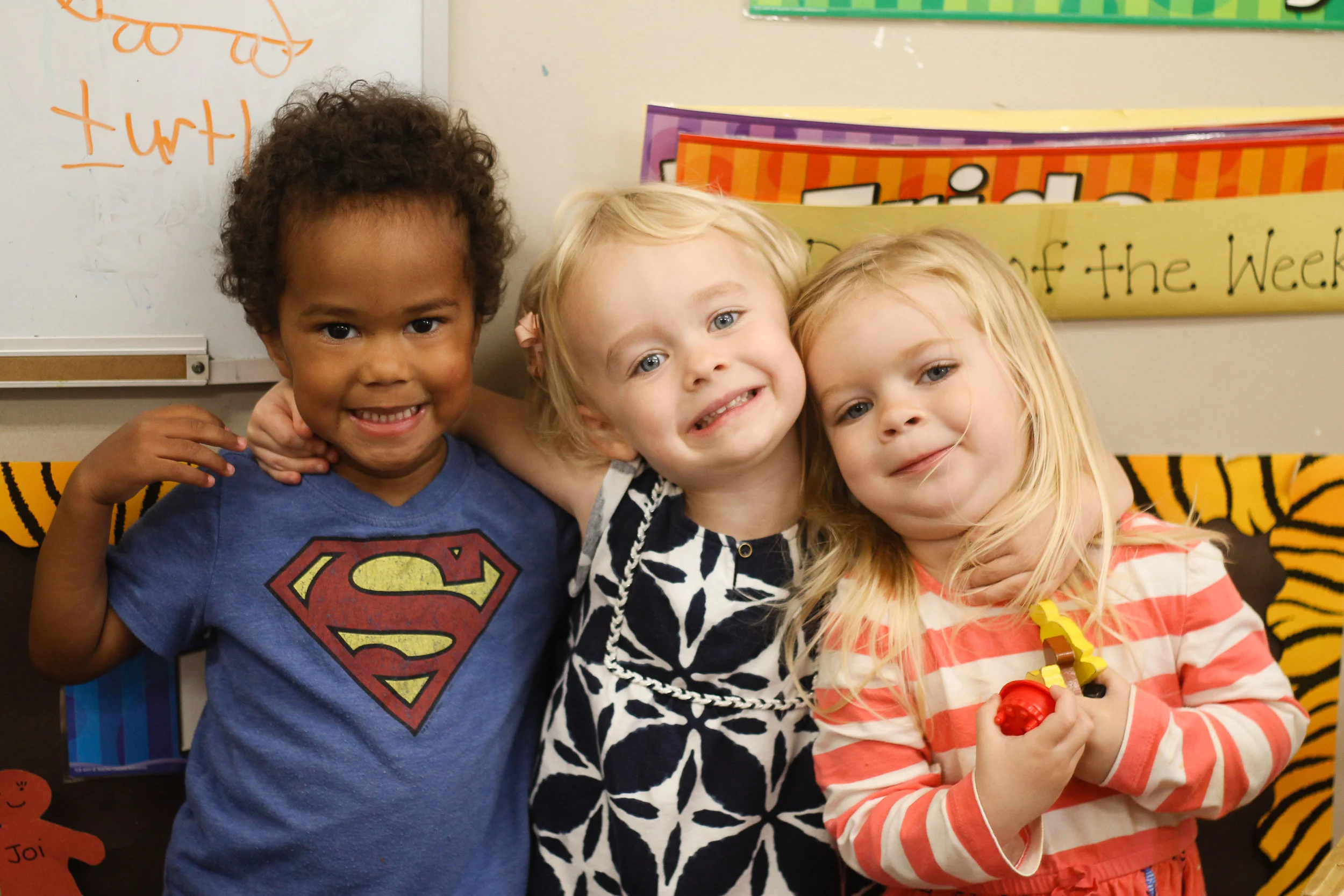 Calendar — Lindenwood Christian Childcare Center