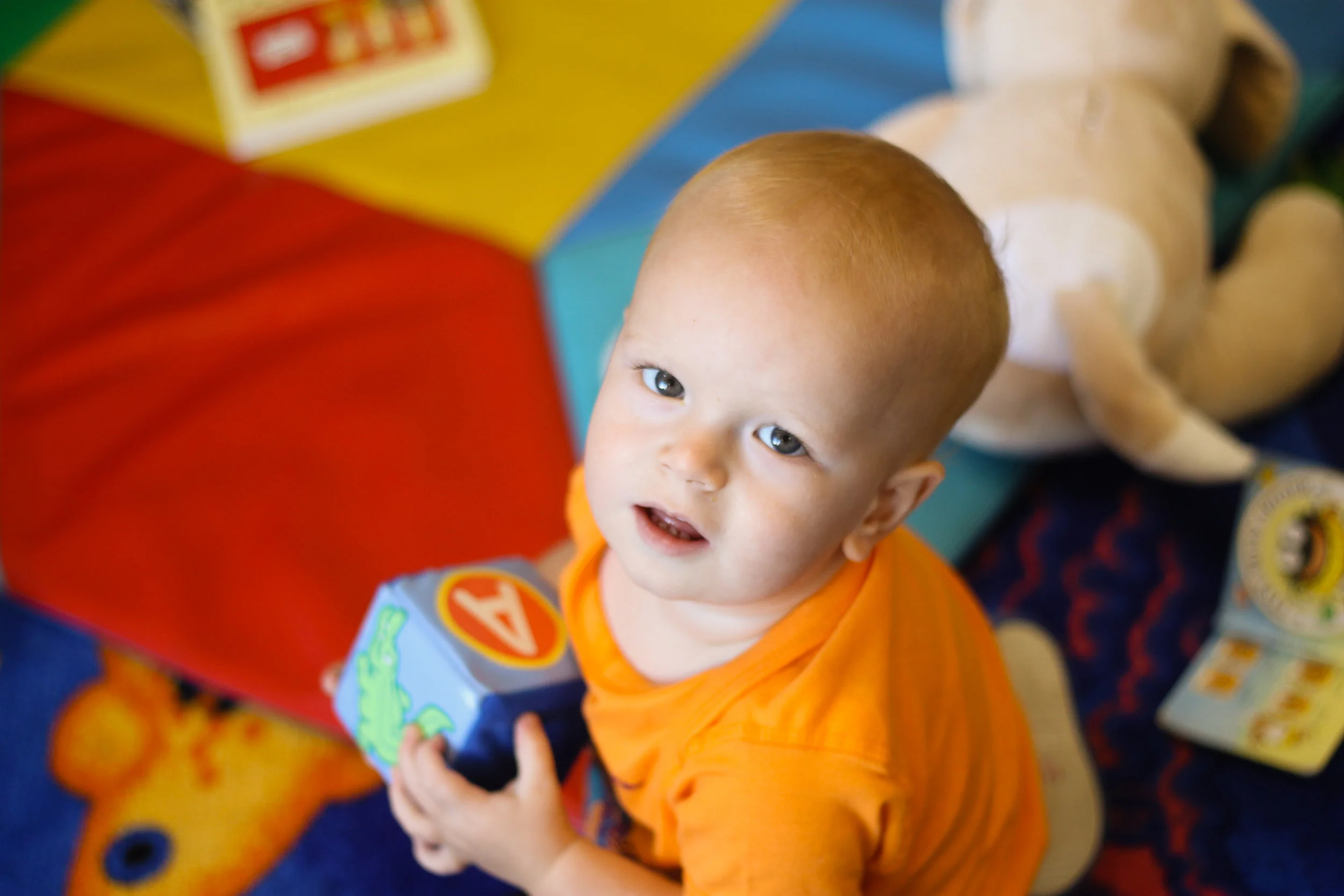 About Us — Lindenwood Christian Childcare Center