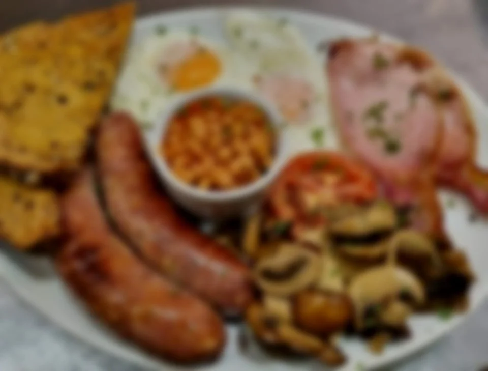 The Trough | Orchard View Farm Cafe — ORCHARD VIEW FARM