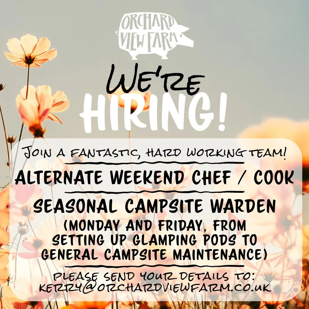 The Trough | Orchard View Farm Cafe — ORCHARD VIEW FARM