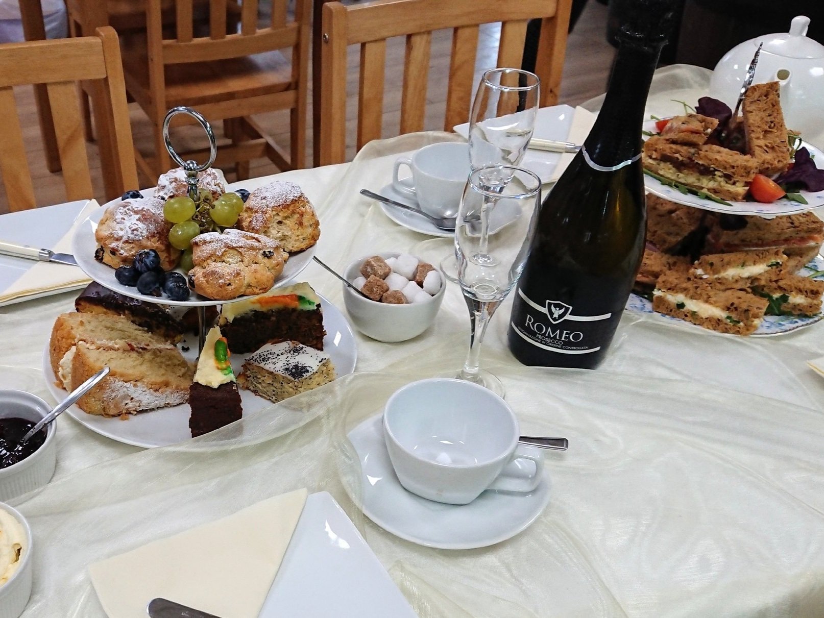 The Trough | Orchard View Farm Cafe — ORCHARD VIEW FARM