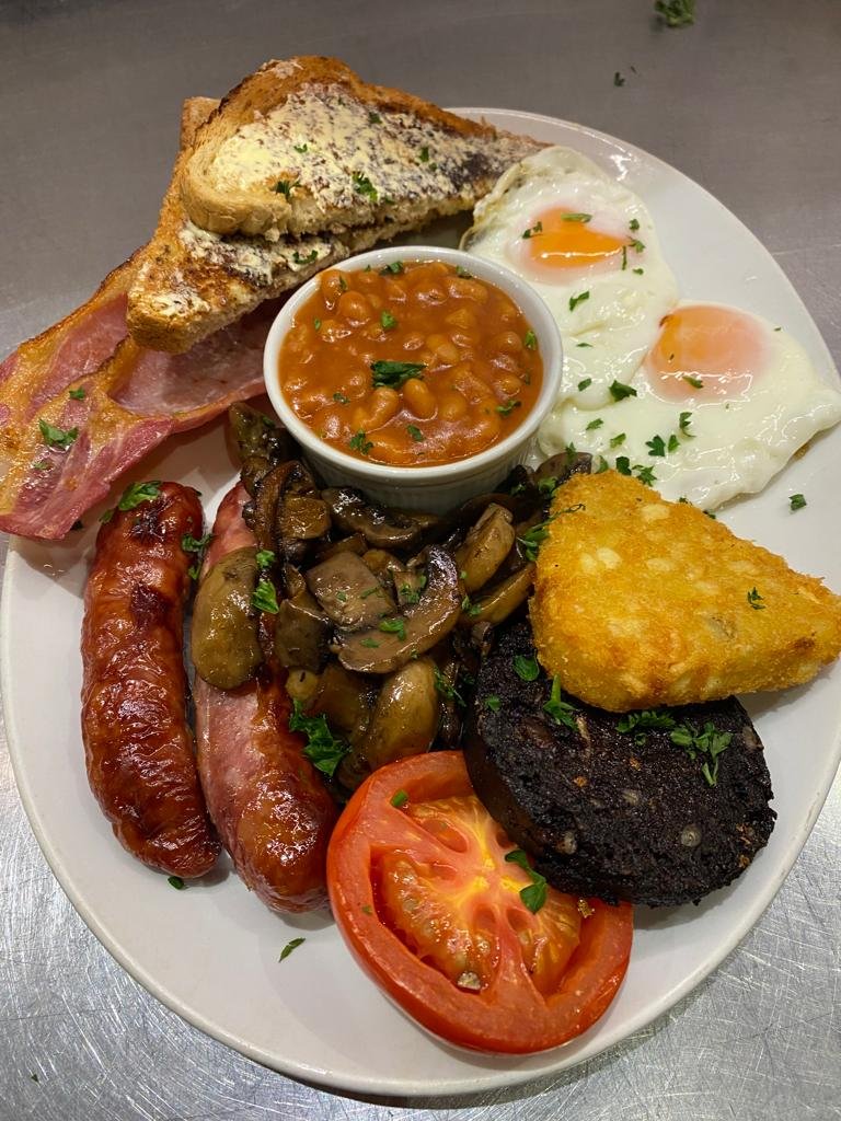 The Trough | Orchard View Farm Cafe — ORCHARD VIEW FARM