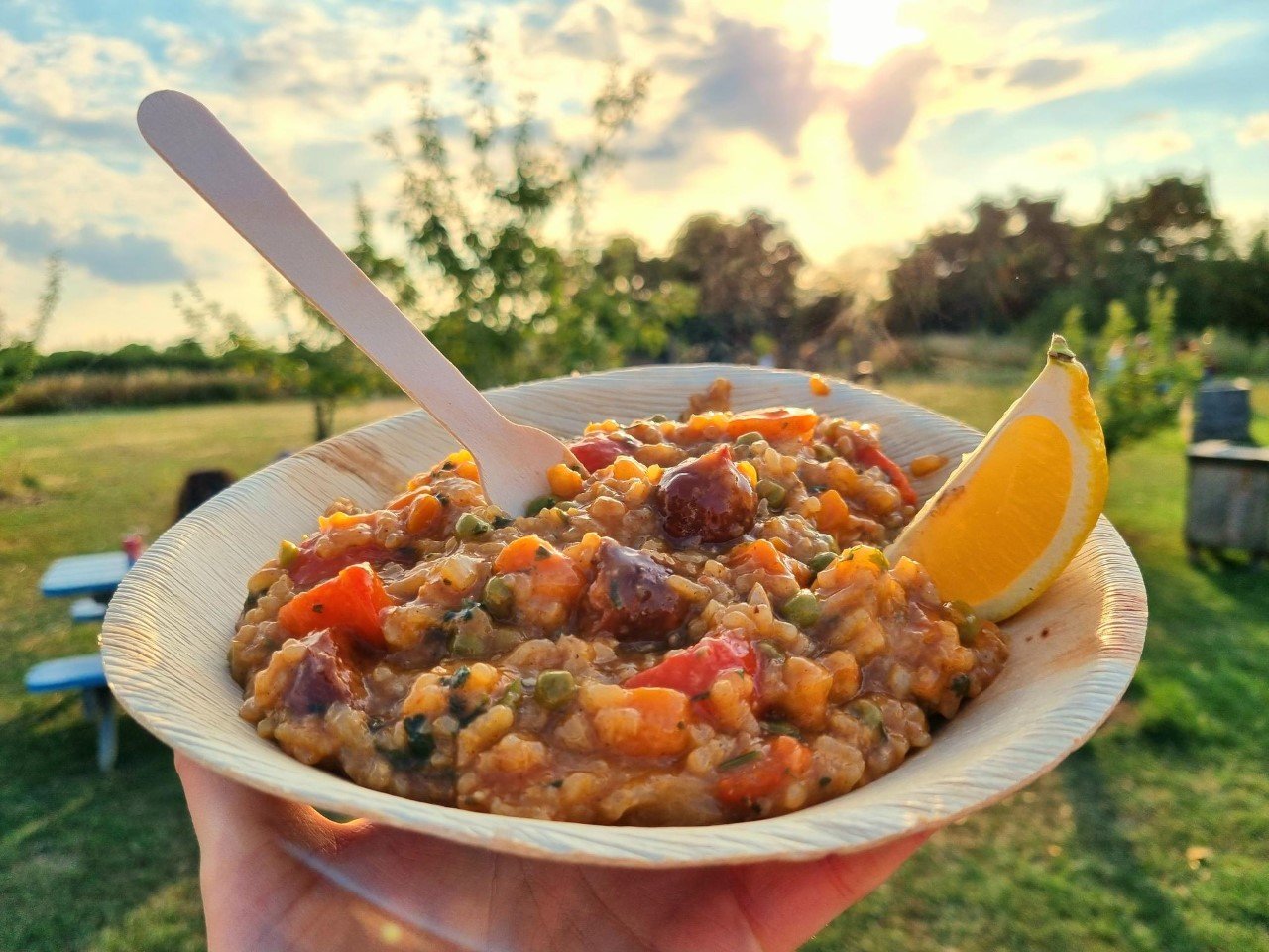 The Trough | Orchard View Farm Cafe — ORCHARD VIEW FARM