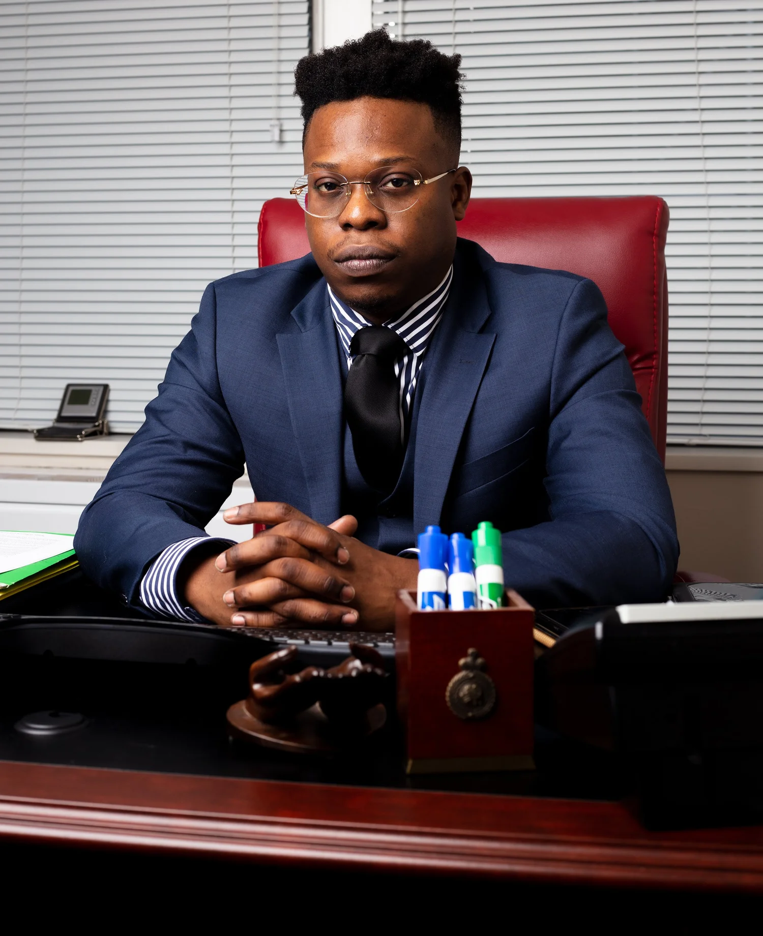 The Lawyers of ARS Counsel — ARS Counsel