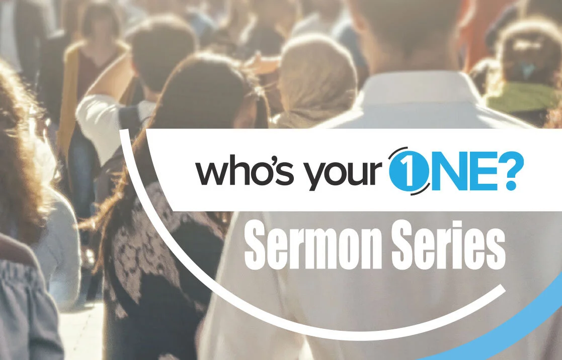 Who's Your One — FBC De Soto