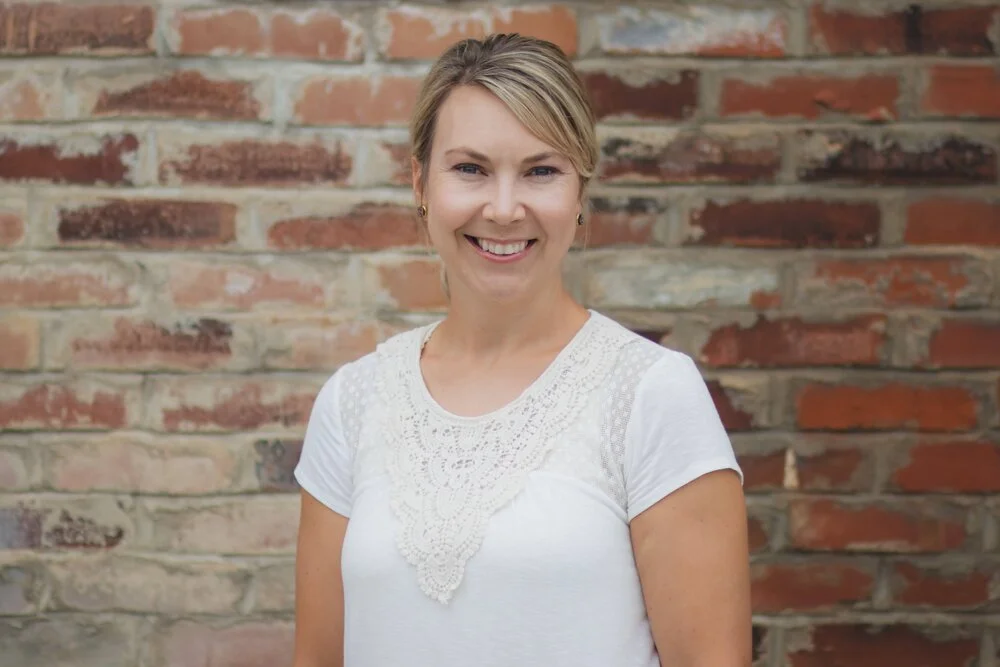 Hannah Staff Page — FBC De Soto