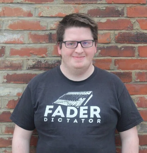 James Colville Staff Page — FBC De Soto