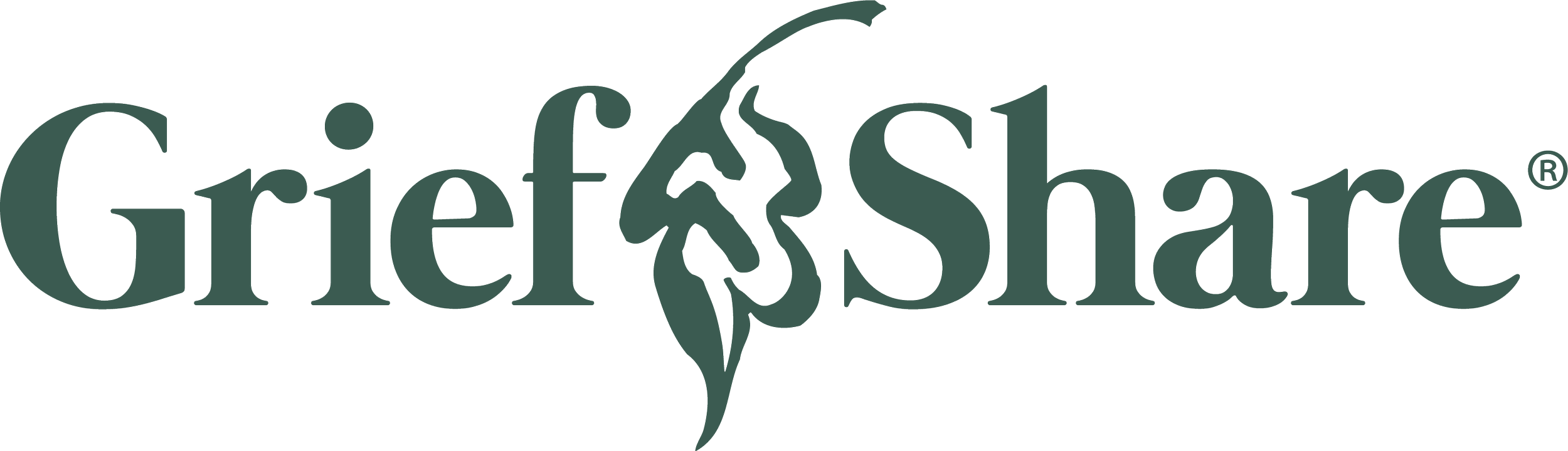 GriefShare — FBC De Soto