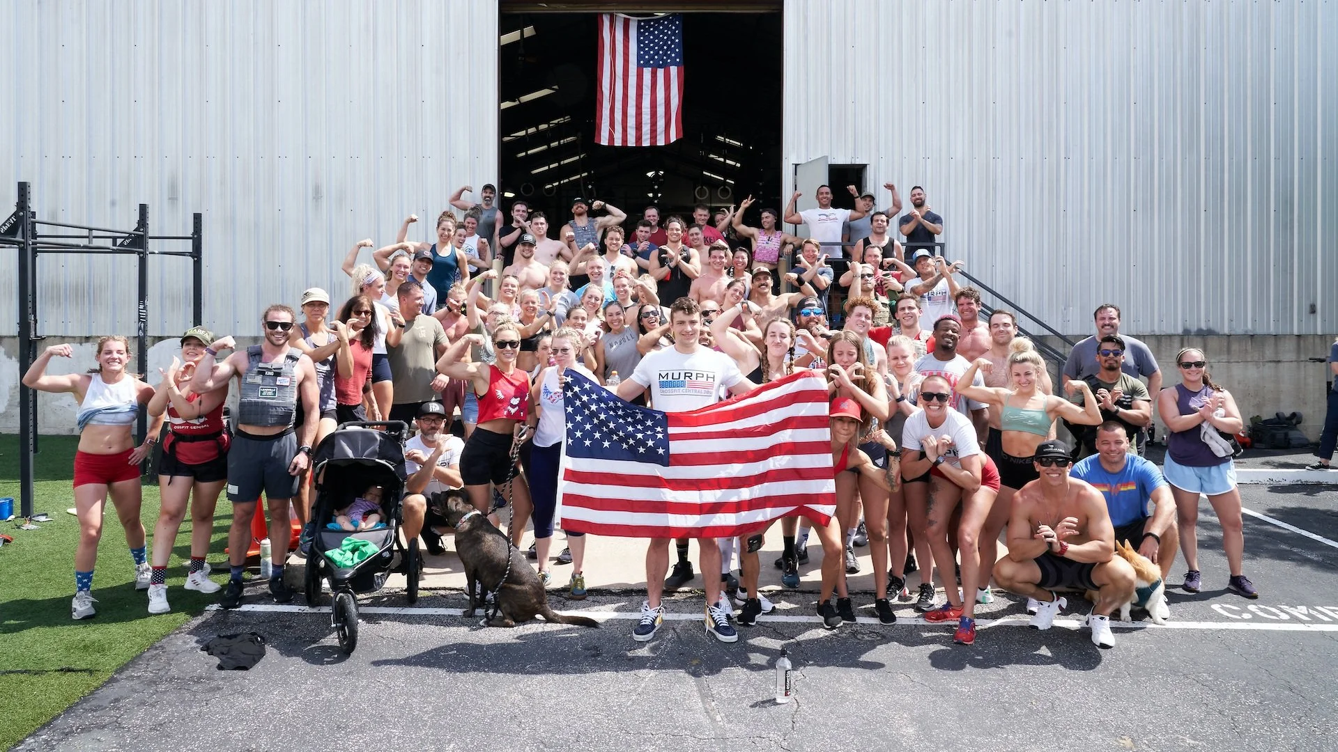 CrossFit Central
