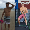 2022 Success Story Danny — CrossFit Central