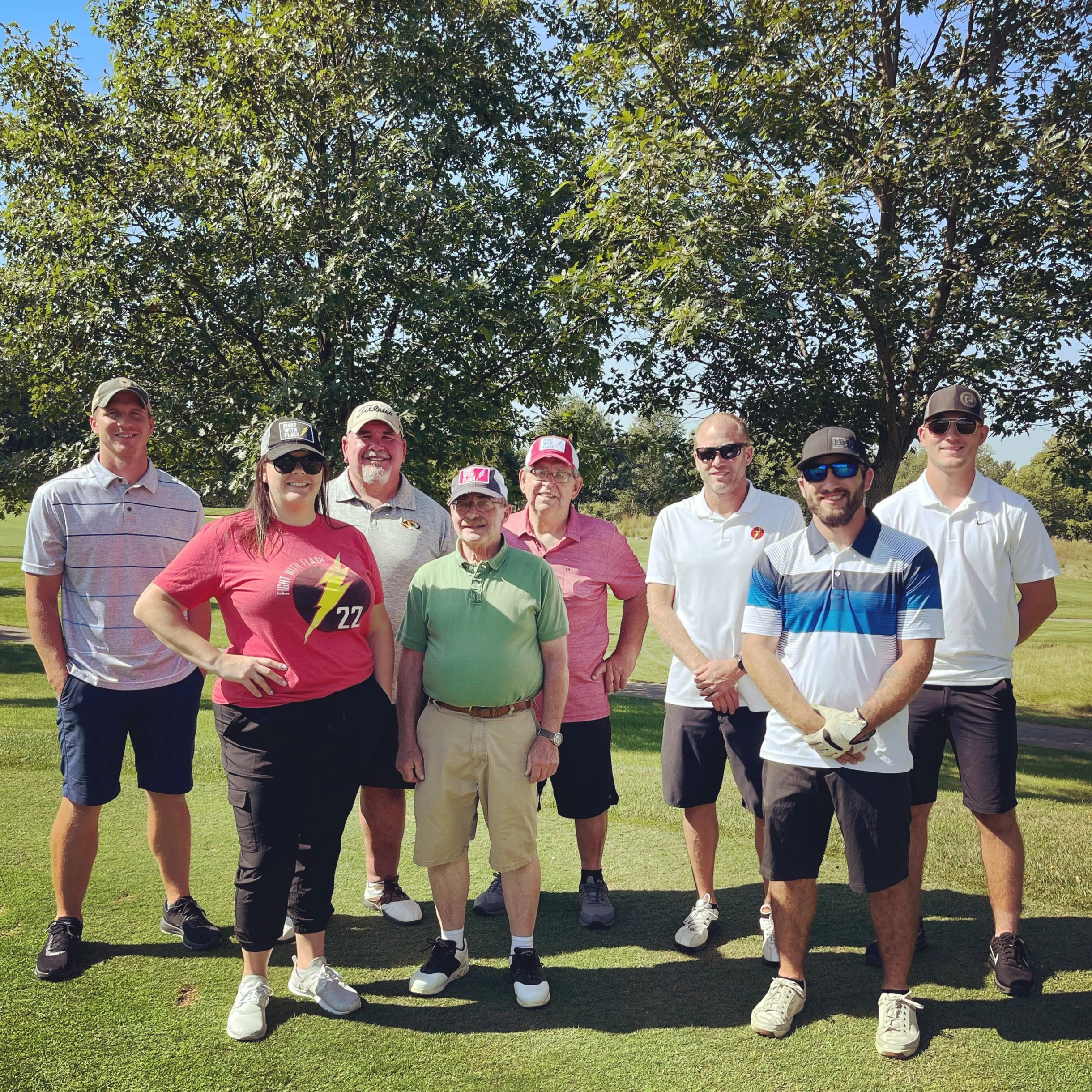 About — Klosterman Construction