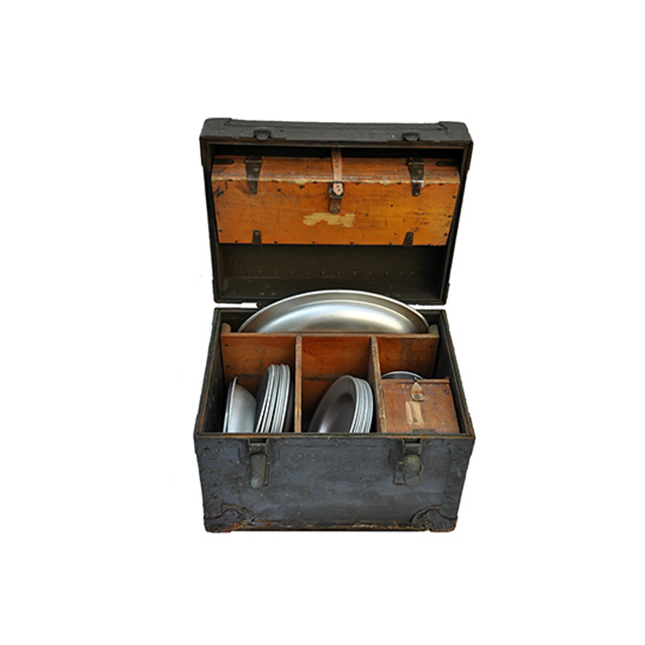 Military/Nautical — Extreme Antique Hunters